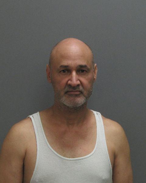 Jamestown Man Facing Weapon Possession Charge After Traffic Stop