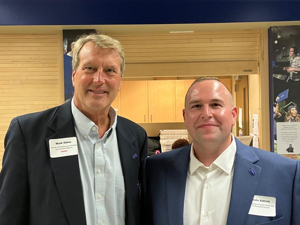 Chamber of Commerce Award Recipients Honored at Annual Banquet ...