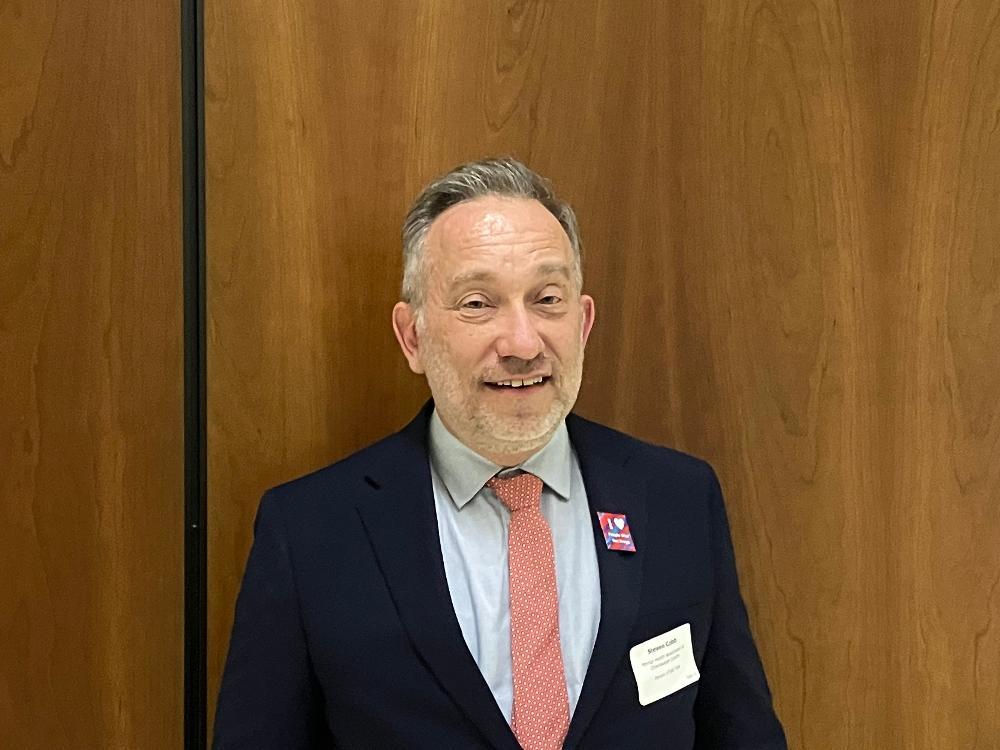 Chautauqua County Chamber of Commerce Honors Award Recipients at Annual ...