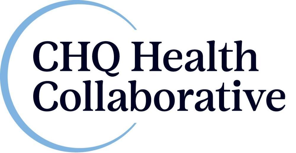 CHQ Health Collaborative Aims to Enhance Health and Wellness ...