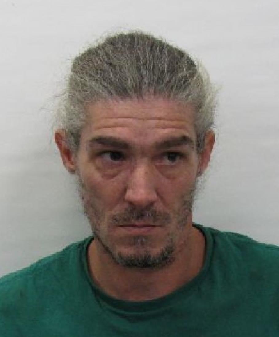 Brant Resident Charged with Seeking Explicit Material from Juvenile ...