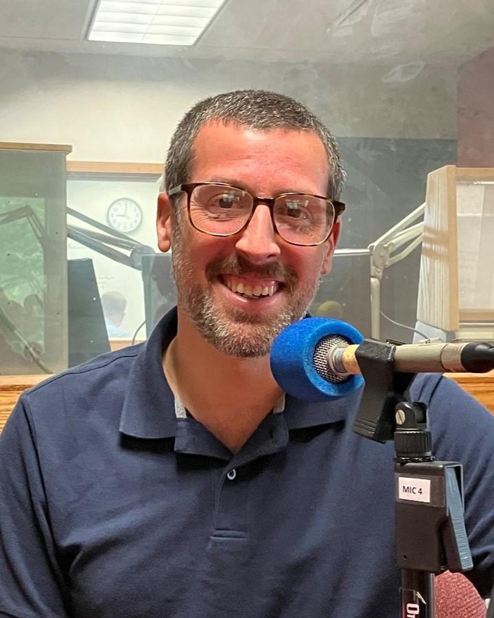 Bobseine, Molitor Will Discuss Issues in Debate on WDOE | Chautauqua Today