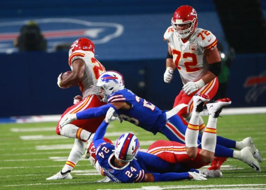 Bills Fall to 4-2 with Loss to Chiefs | Chautauqua Today