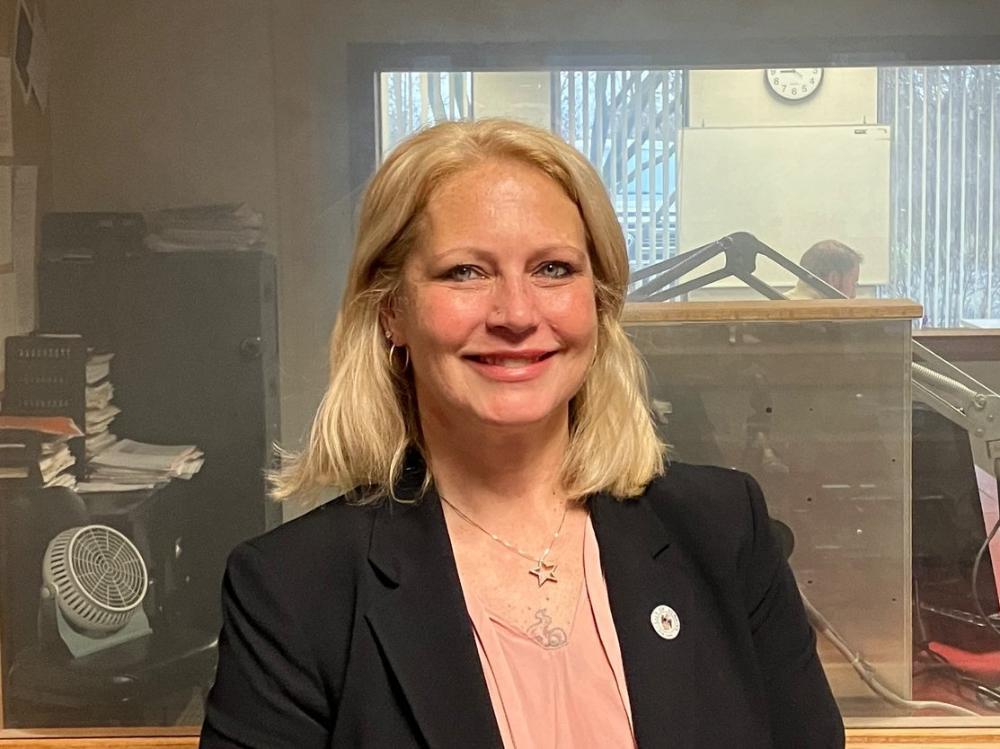 Wdowiasz Seeks to Improve Working Relationship with Common Council ...