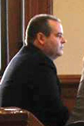 Taglianetti murder trial to resume today | Chautauqua Today