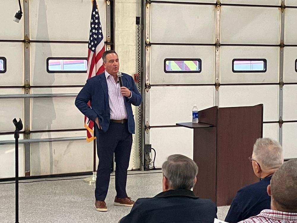 Borrello: Providing Unique Programming Is Key to Saving SUNY Fredonia ...