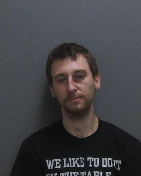 Jamestown Man Arrested After Tampering With Power Poles Chautauqua Today