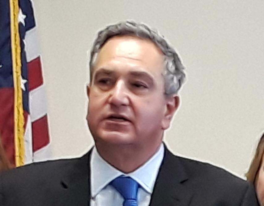 Borrello looking forward to new legislative session | Chautauqua Today