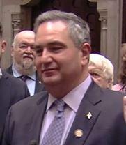 Borrello announces State Senate committee assignments | Chautauqua Today