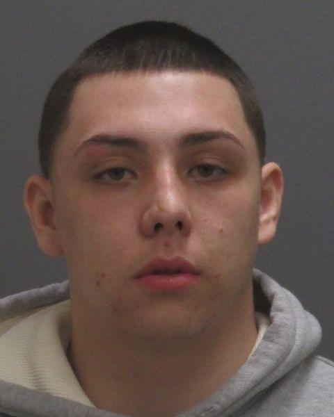 Jamestown Man Sentenced For Drug Possession Charges Chautauqua Today