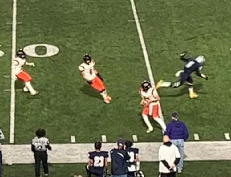 HS Football: Fredonia Falls to Lackawanna in Class C Title Game ...