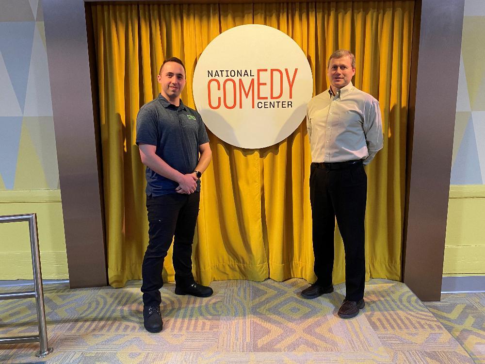 Chautauqua County Visitors Bureau Presents Customer Service Excellence ...