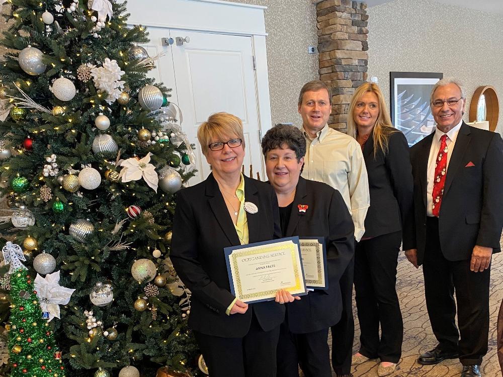 Chautauqua County Visitors Bureau Presents Customer Service Excellence ...