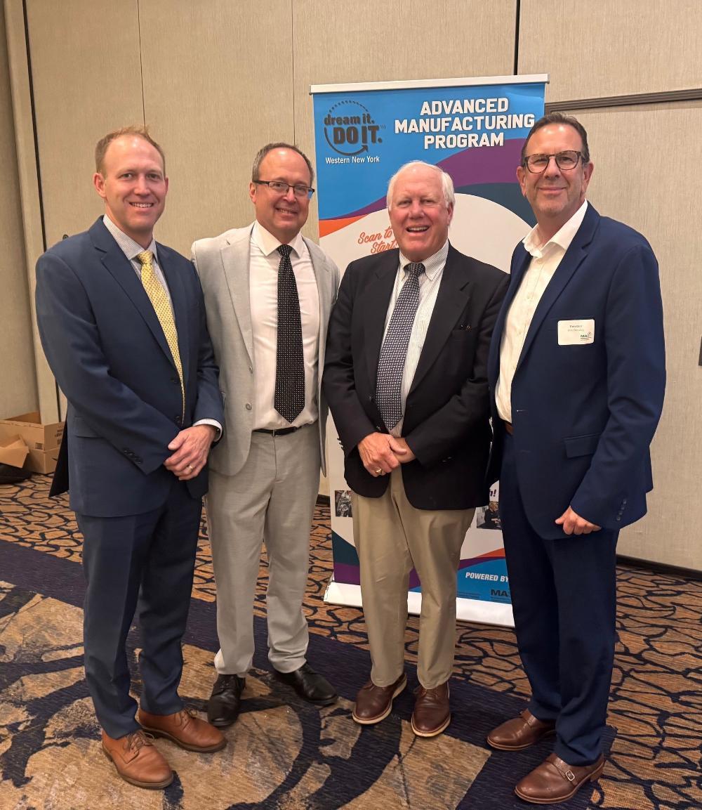 MAST Celebrates 125 Years at Annual Meeting | Chautauqua Today