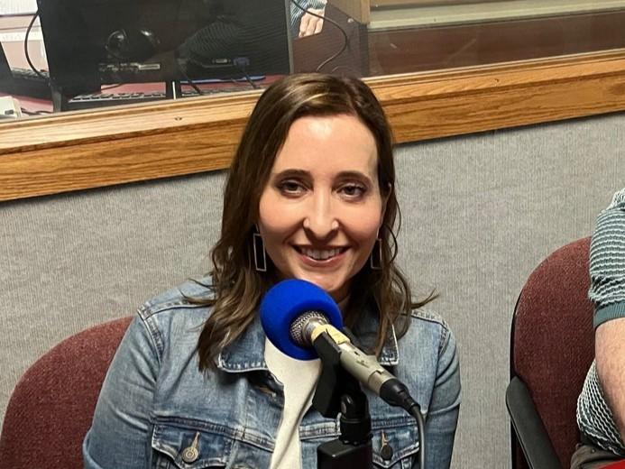 Amy Rohler to Receive CHQ Chamber's 2024 Lydic Award | Chautauqua Today