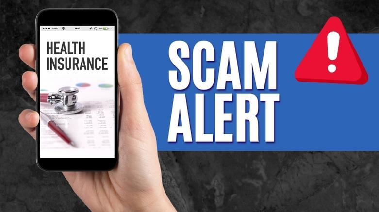 County Officials Advise Community to Watch for Health Insurance Scams ...