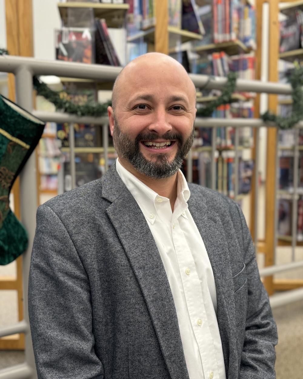 New Leadership Appointed for JHS, Jefferson Middle School | Chautauqua ...