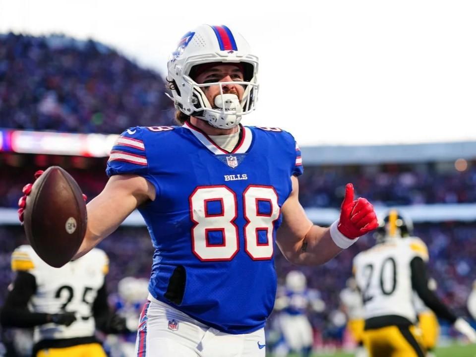 Bills Advance in Playoffs with Wild Card Win Over Steelers | Chautauqua ...