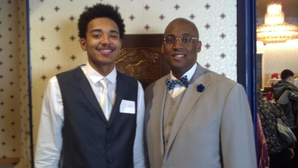 MLK's legacy remembered in Dunkirk | Chautauqua Today