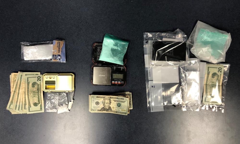 Three Drug Busts In Jamestown Net Four Arrests Chautauqua Today