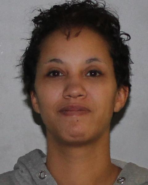 Dunkirk Woman Accused of Threatening Someone with Scissors | Chautauqua ...