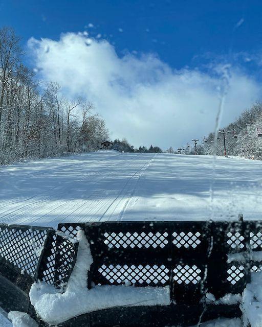 Two area ski resorts plan to open soon | Chautauqua Today