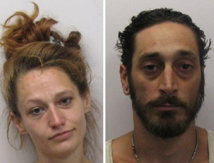 Two Charged in Drug Bust at Dunkirk Motel | Chautauqua Today