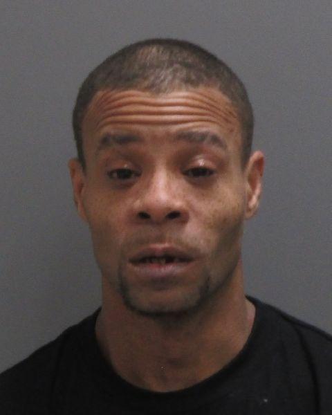 Felony Drug Conviction Gets Jamestown Man Six Years in Prison ...