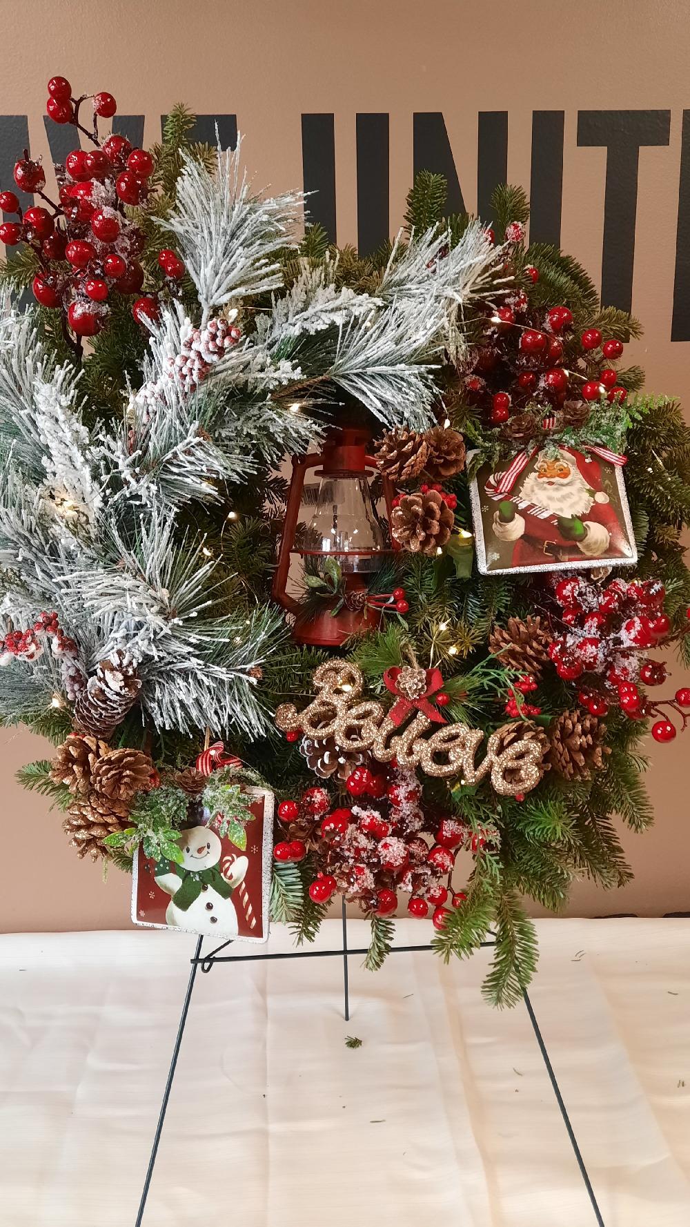 UWNCC Kicks Off Annual United Community Christmas Contest | Chautauqua ...