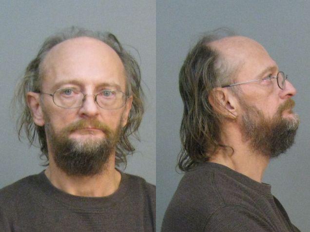 Mayville man and two teens allegedly assisted toddler in smoking pot ...