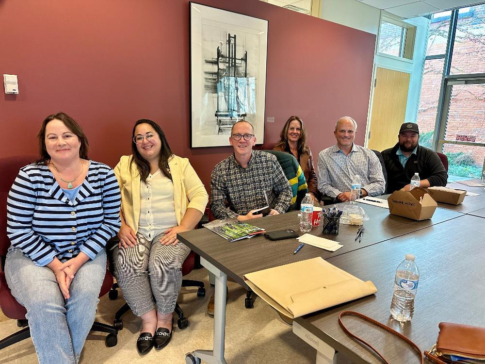 CCIDA, CCPEG Announce Live CHQ Workforce Ambassador Program | Chautauqua Today