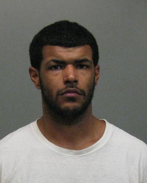 Police Arrest Two Men In Jamestown During Parole Check Chautauqua Today