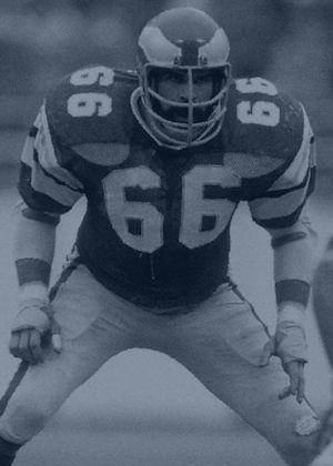 Former NFL Linebacker, Pine Valley Alumnus Bill Bergey Dies ...