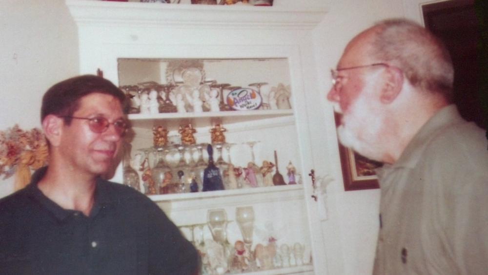 Radio news legend Lou Adler dies at 88 | Chautauqua Today