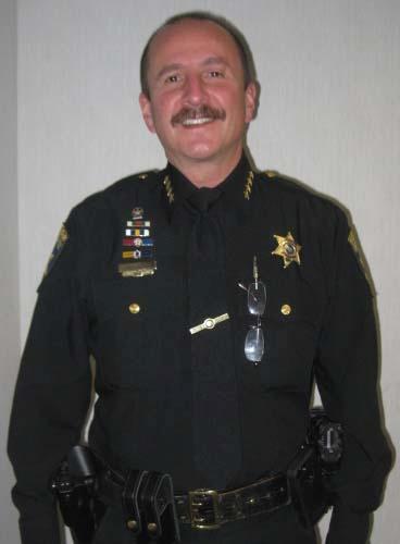 Sheriff says state legislation should help address heroin addiction ...