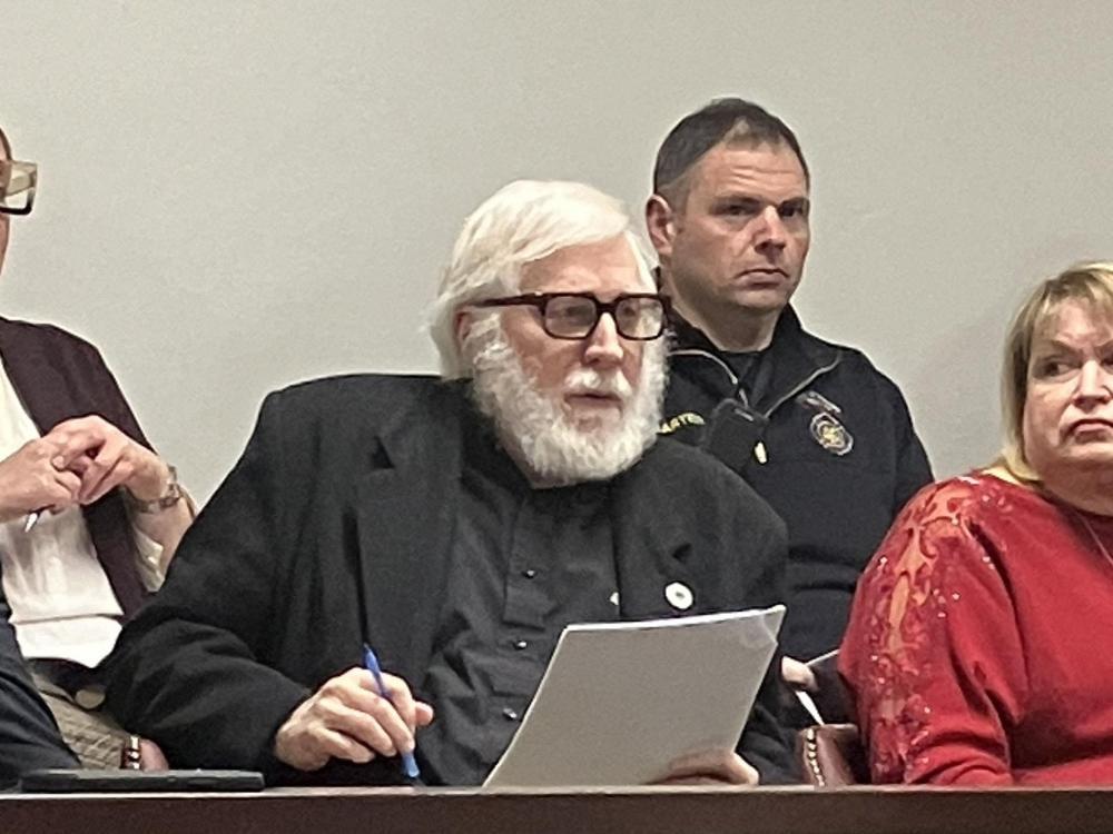 City DPW to Purchase New Yard Loader with CHIPs Funding | Chautauqua Today