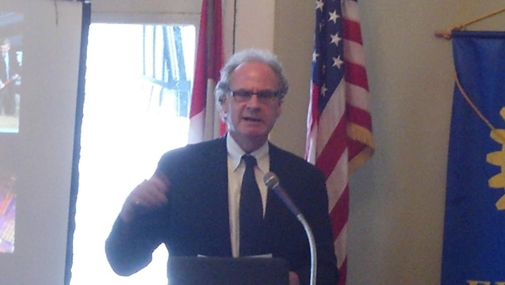 Zemsky stepping down as ESD president and CEO | Chautauqua Today