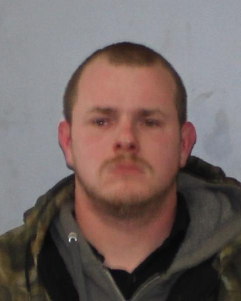 Forestville man accused of stealing SSI card | Chautauqua Today