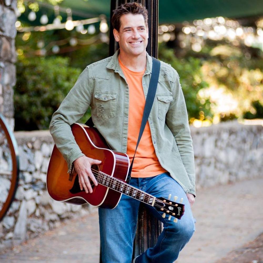 Local Musician Jackson Rohm Dies at Age 51 | Chautauqua Today