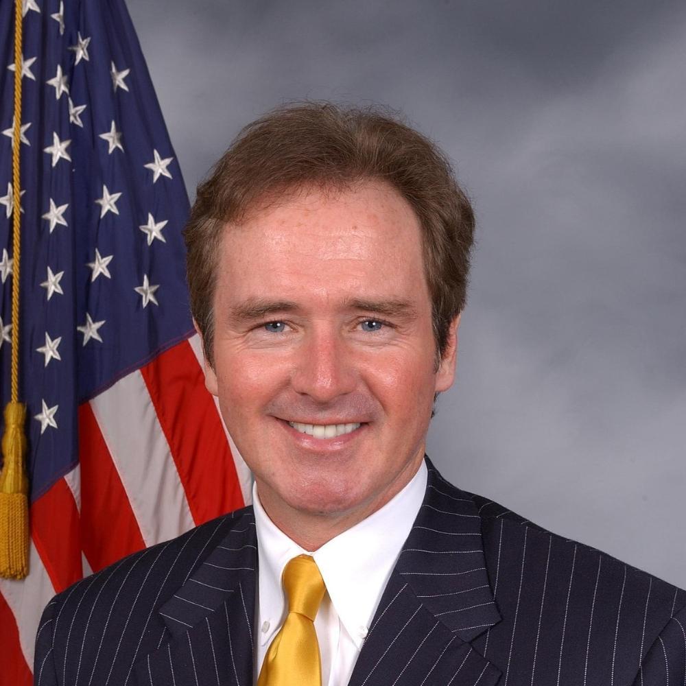 WNY Congressman Higgins to Resign in February | Chautauqua Today