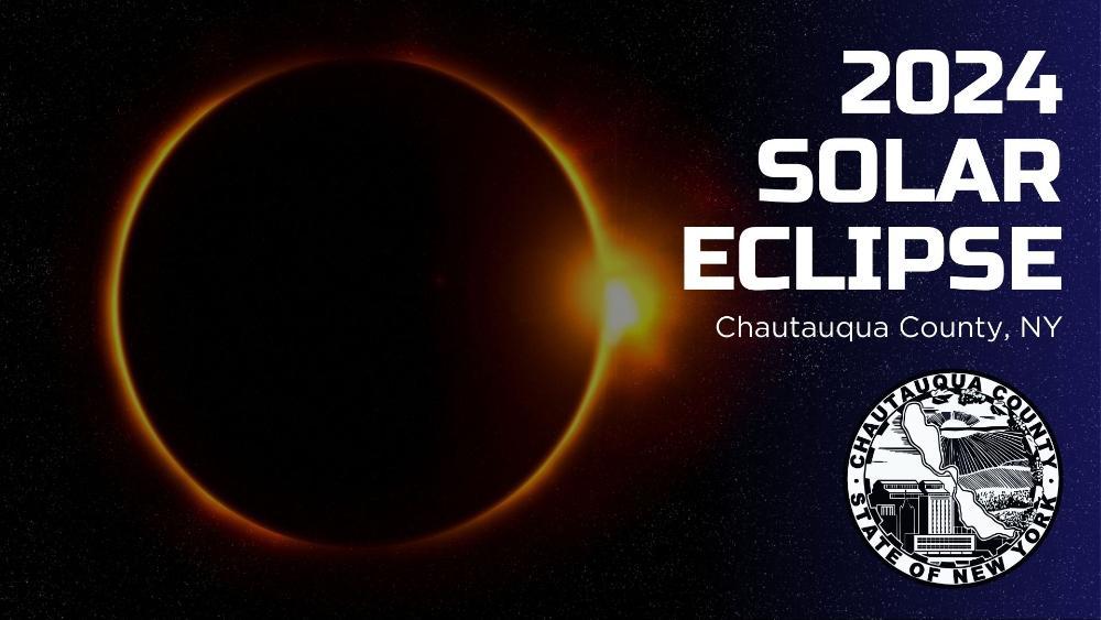 County Officials Advise Residents to Prepare for Eclipse Like a Winter ...