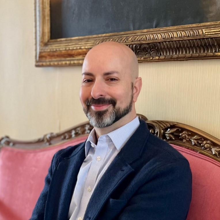 Robert H. Jackson Center Welcomes New Director of Development ...