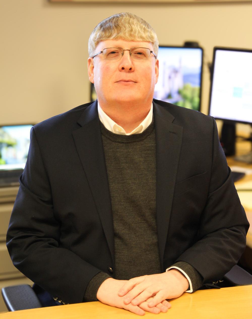 JCC Names New Vice President of Student Experience | Chautauqua Today