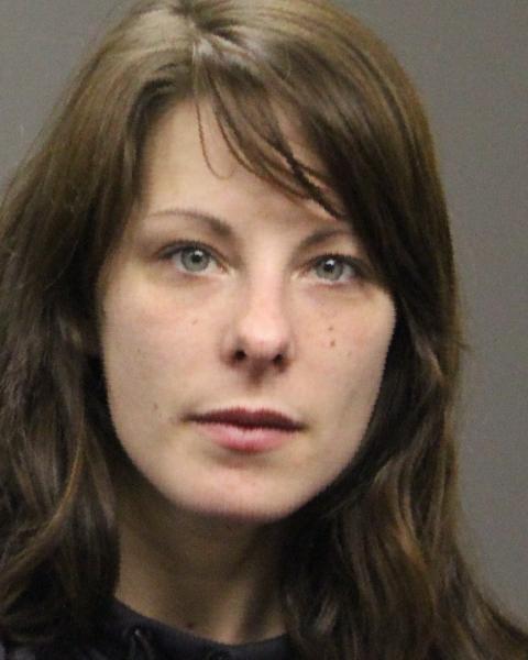 Three face drug related charges following traffic stop | Chautauqua Today