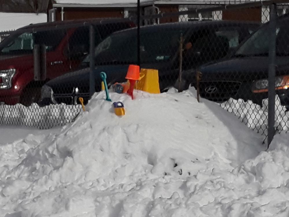Cassadaga Kicks Off 5th Annual Winter Festival | Chautauqua Today