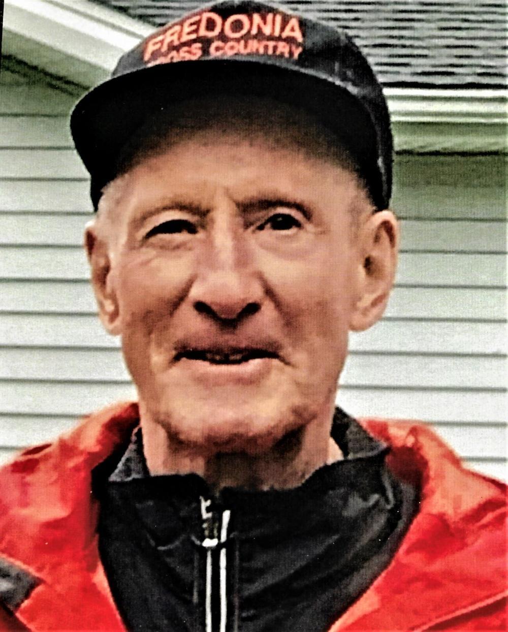 New CSHOF Induction Class Includes Fredonia Cross-Country, Track and ...