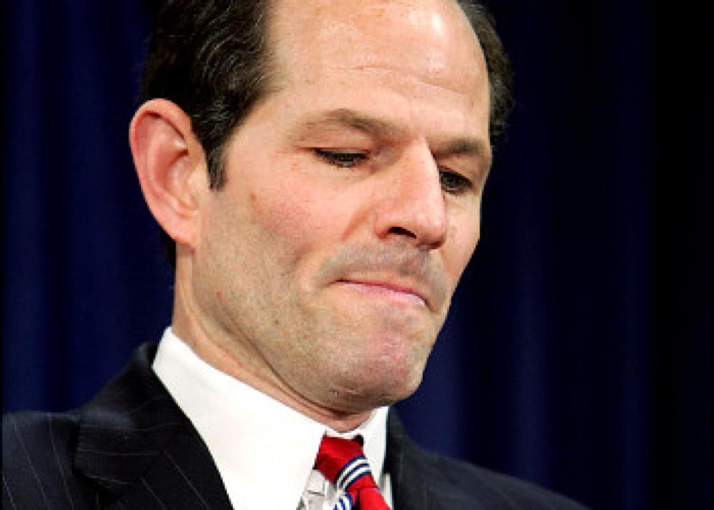 Spitzer allegedly attacks woman in Manhattan | Chautauqua Today