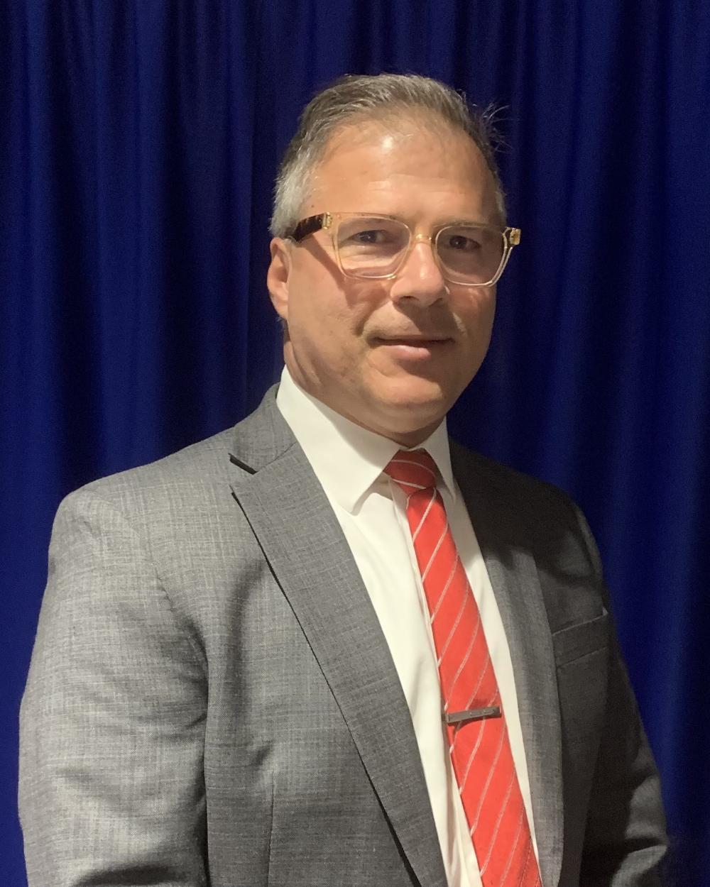 Trini Ross Out as U.S. Attorney for WDNY, Acting Attorney Announced ...