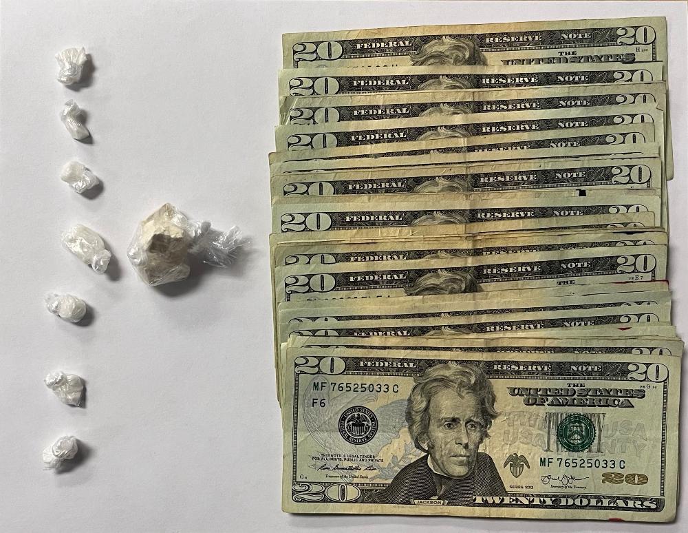 Buffalo Man Arrested In Jamestown Narcotics Investigation Chautauqua