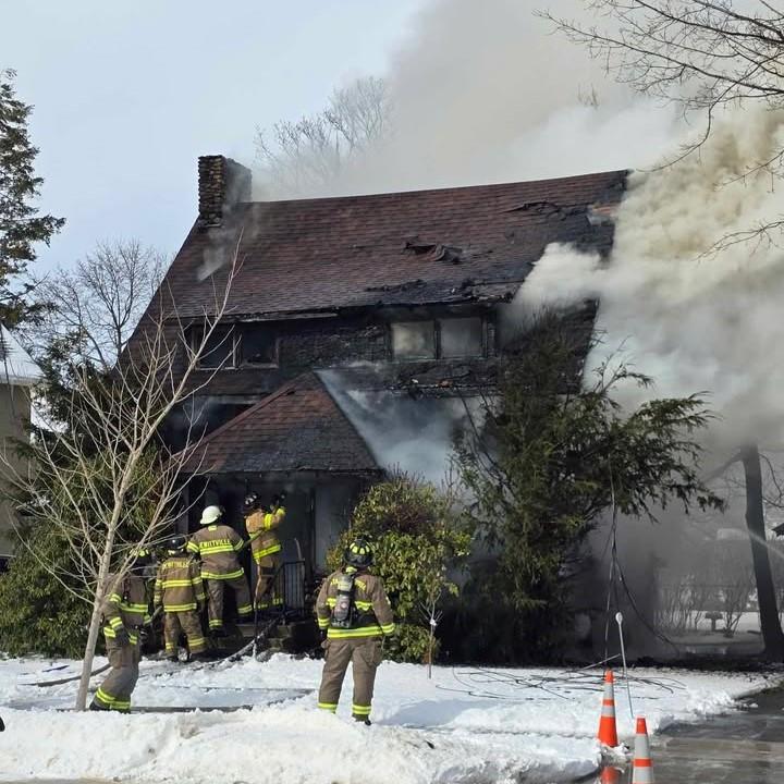 Cooking Mishap Triggers House Fire in Village of Westfield | Chautauqua ...